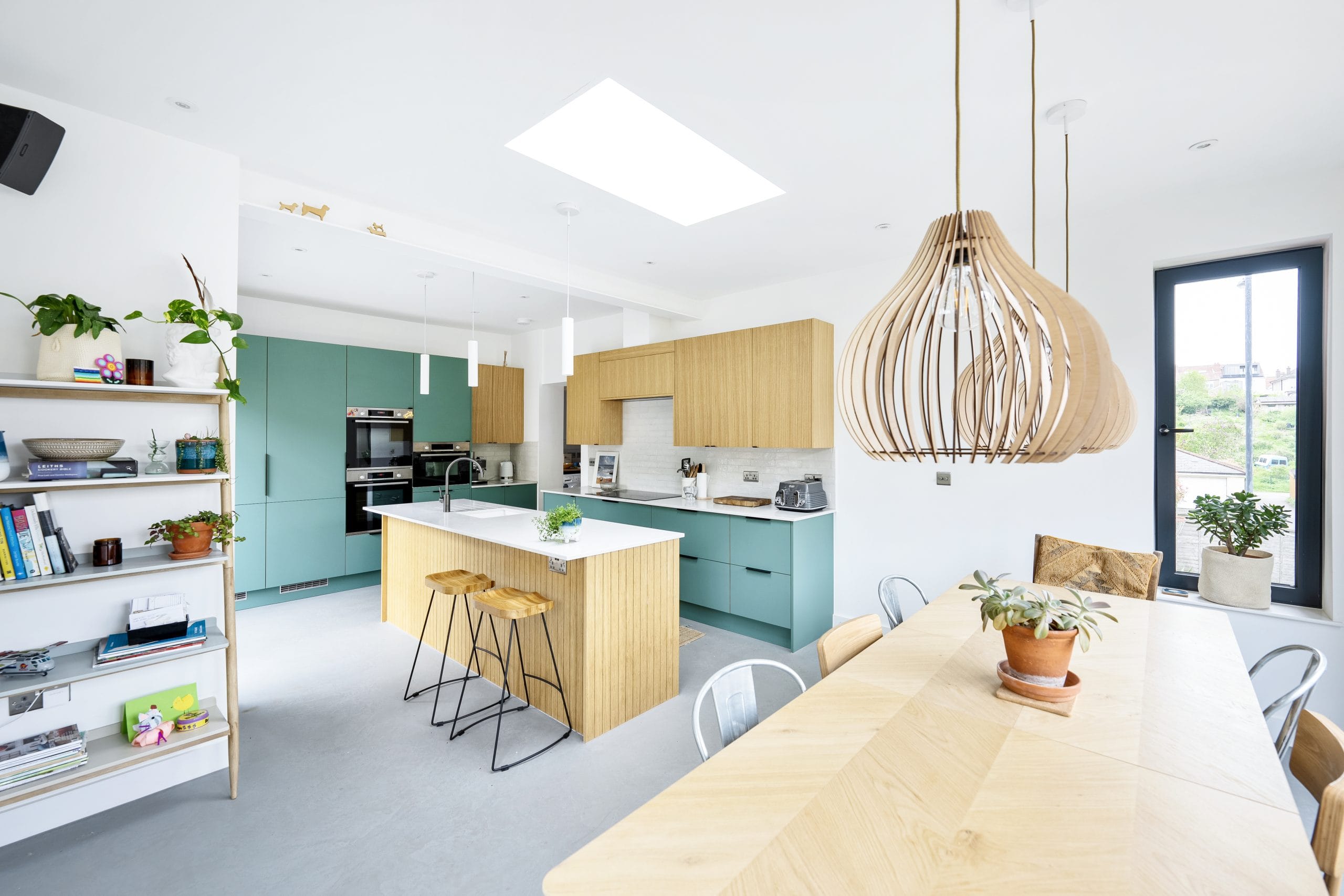 Cranbrook | Case Studies | Missiato Design and Build