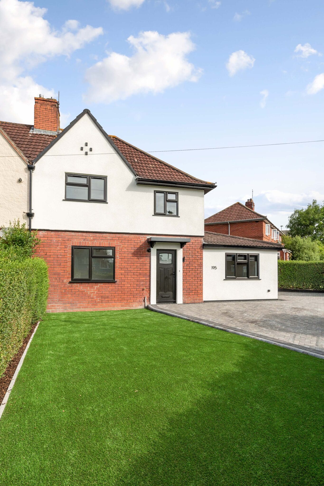 Wordsworth | Case Studies | Missiato Design and Build